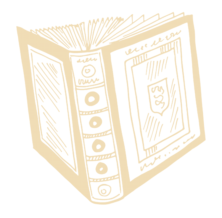 The Laufey Book Club ️ by Laufey